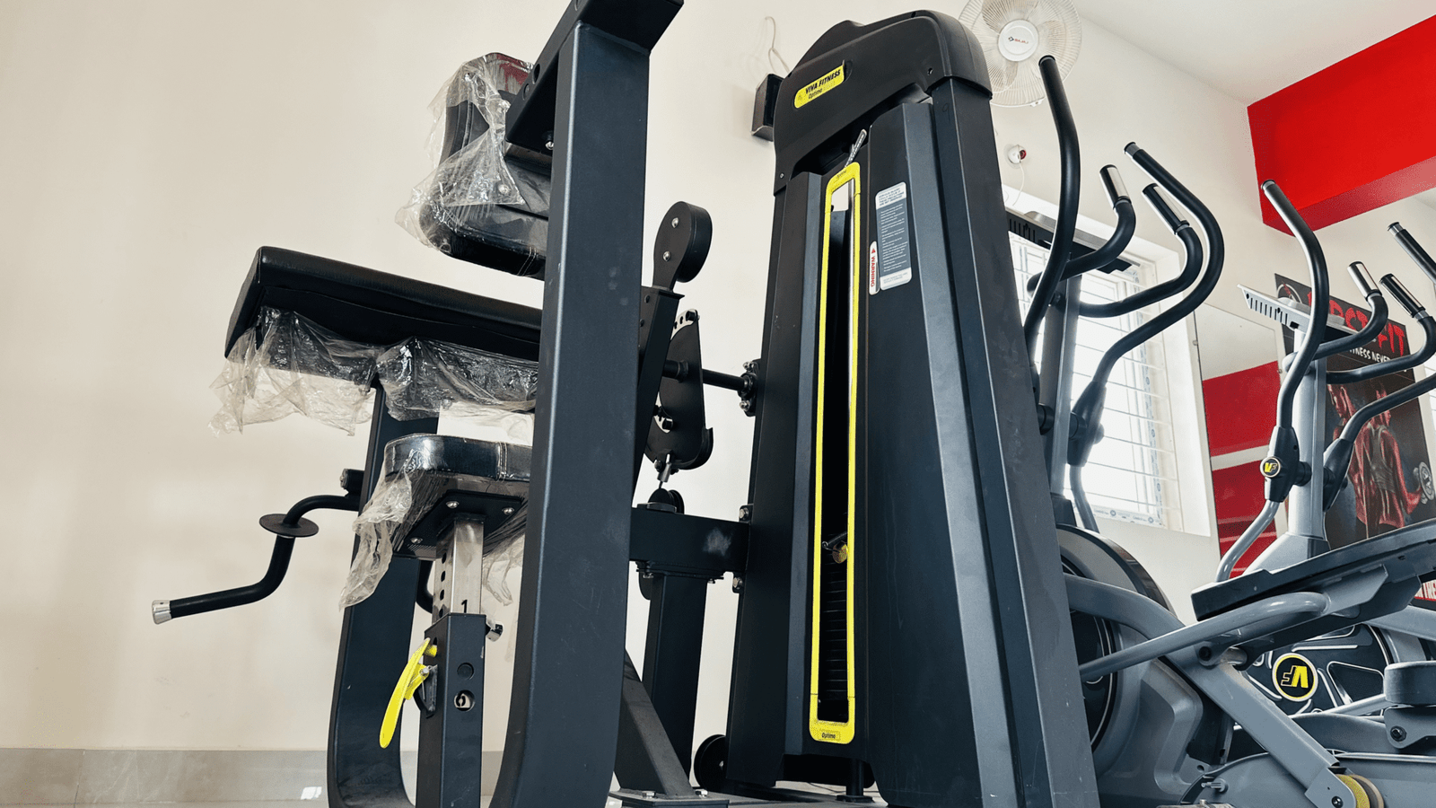 About us - firstfitgym.com